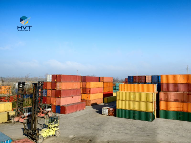 ICD là gì? Những điều cần biết về cảng cạn (ICD)